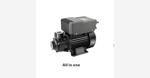 SQB solar surface pump, surface water pump