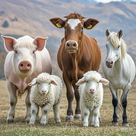 Role of Veterinary ENT Endoscopes in Animal Disease Prevention and ...