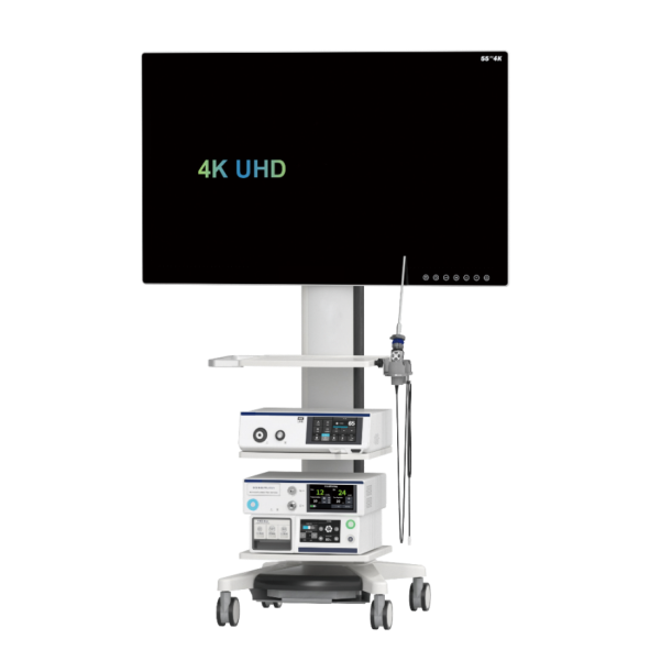 How 4K Technology is Revolutionizing Endoscopic Imaging Systems - Innavi