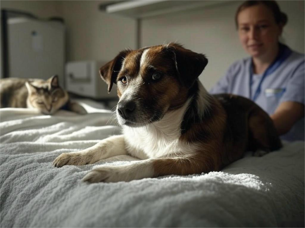 Step-by-Step Guide to GI Endoscopy in Dogs and Cats - Innavi