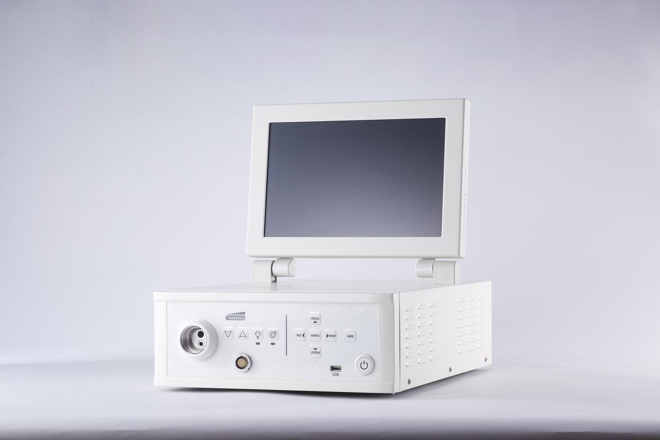 What is GI Endoscopy? - Innavi