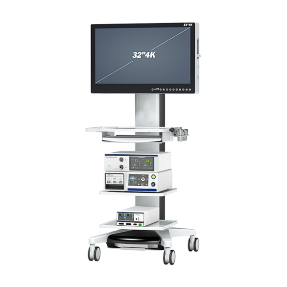 How 4K Technology is Revolutionizing Endoscopic Imaging Systems - Innavi