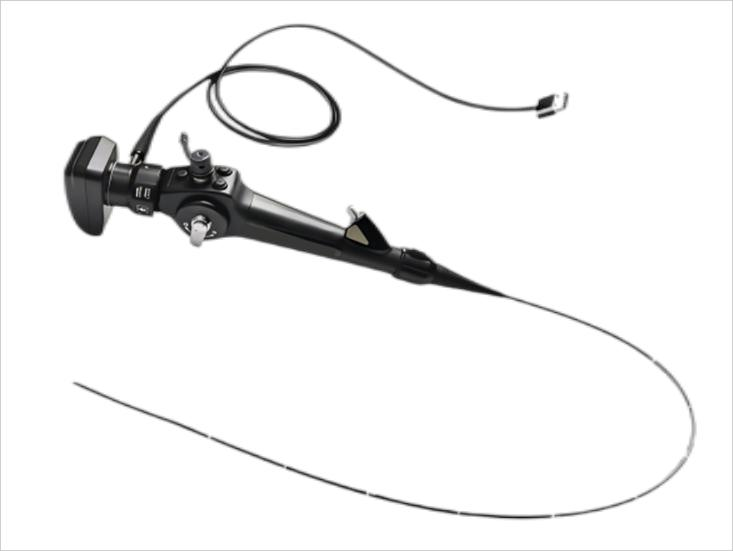 What is Bronchoscope? - Innavi