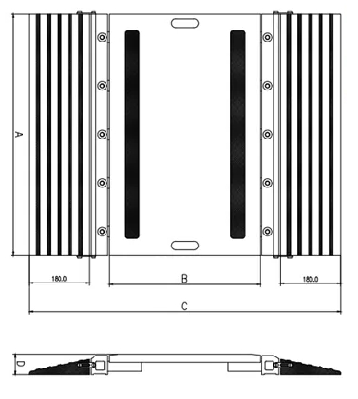 on board truck scales prices,semi trailer scale,lorry weighing machine ...