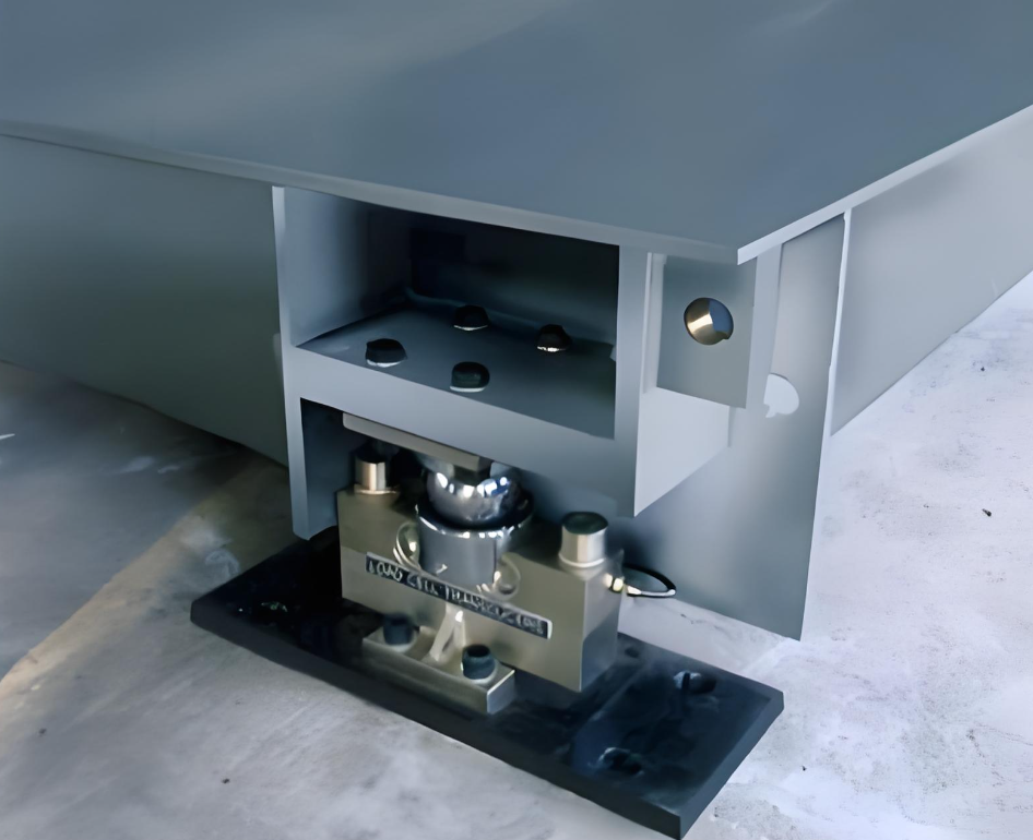 How to repair the Bridge type sensor - ningbo saintbond