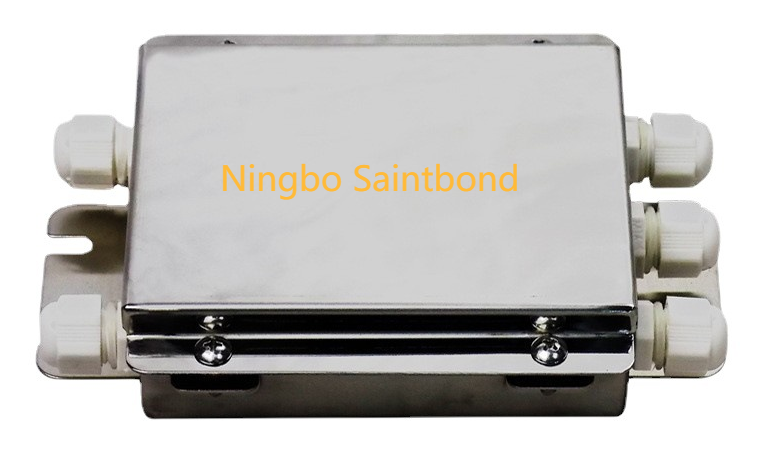 Weighing Sensor Junction Box - ningbo saintbond