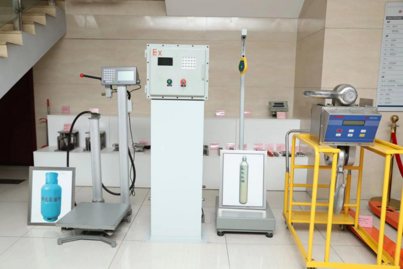 lpg gas weight machine , lpg cylinder weighing machine , lpg gas ...