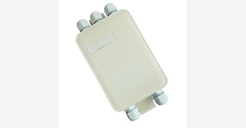 Load Cell Junction Boxes , Weigh Bridge Junction Box , Plastic ...