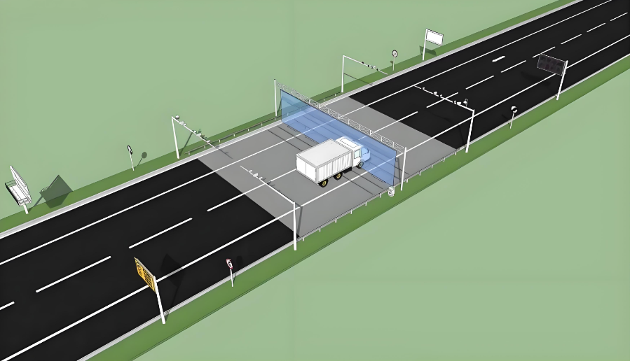 What is the purpose of addressing overloading - ningbo saintbond