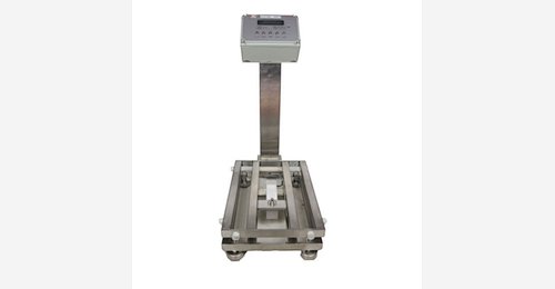Flameproof Platform Scale , Flameproof Bench Scale , atex bench scale ...