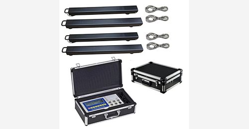 weigh bar , weigh beam scales , scale load bars - ningbo saintbond