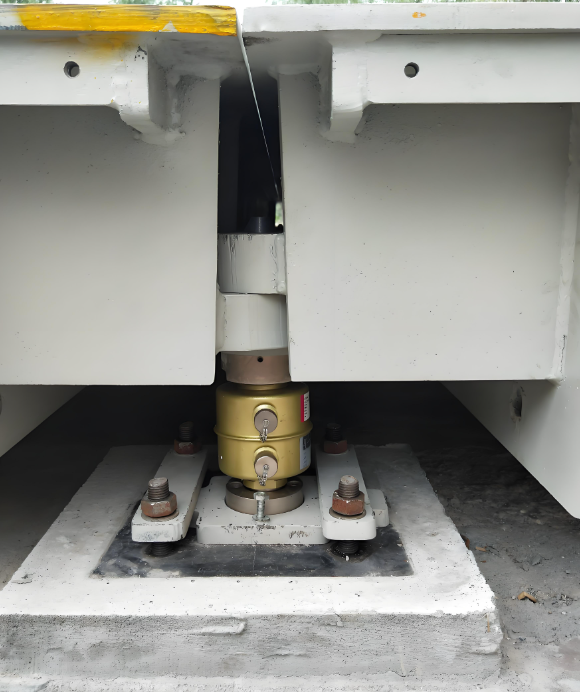 Self Replacement method for Industrial Truck Load Cell - ningbo saintbond