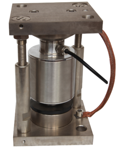 Load Cell and Strain Gauge , 4 wire load cell , load cell 25 ton ...
