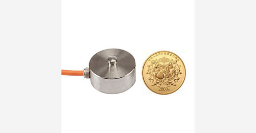 Low Profile Button Load Cell , pressure load cell , load cell 50kg ...