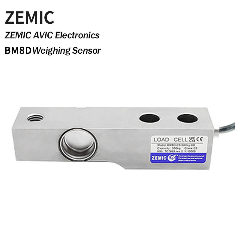 hm9a , load cell zemic 30 ton , zemic ball type load cell - ningbo ...