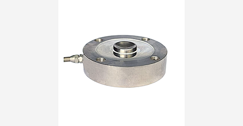 Pancake Load Cell , low profile pancake load cell , 2000kg load cell ...