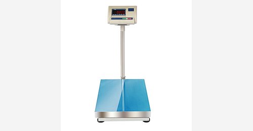 Platform Balance Scale