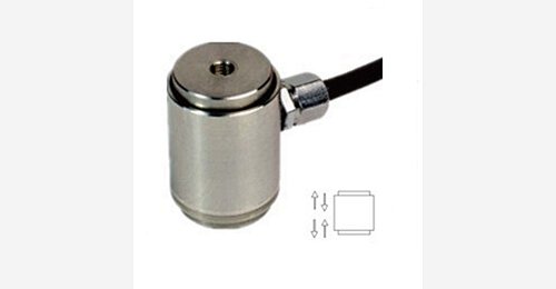 Miniature Button Load Cell , 5kg load cell , impact load cell - ningbo ...