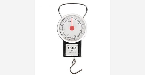 Spring Scale , spring balance for luggage , spring weighing scale for ...