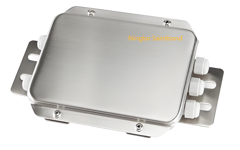 Classification of Weigh Junction Box - ningbo saintbond