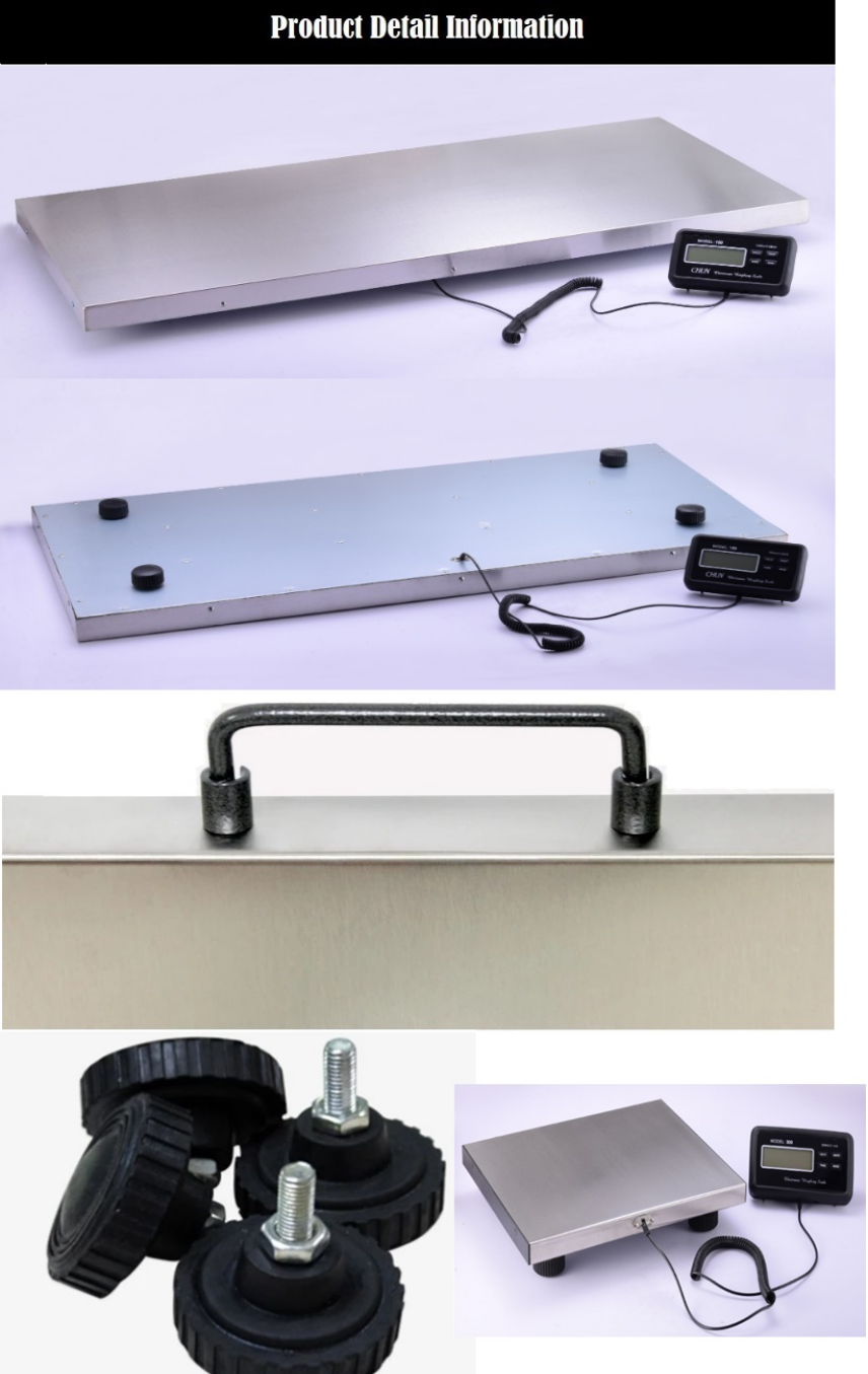 lamb scale , sheep weigher , goat weight scale - ningbo saintbond