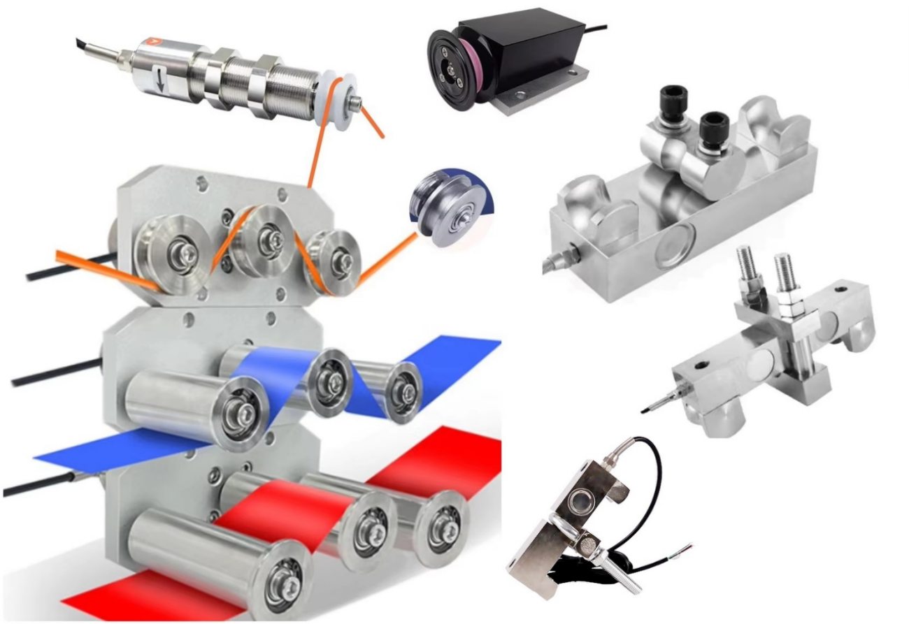 winch load cell , load cell sensor , 50kg load cell arduino - ningbo ...