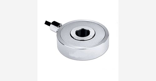 Through Hole Load Cell , force washer transducer , 100n load cell ...