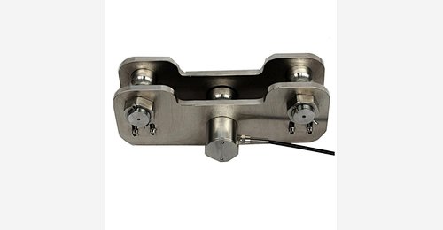 Cable Tension Sensor , web tension control using load cell , miniature ...