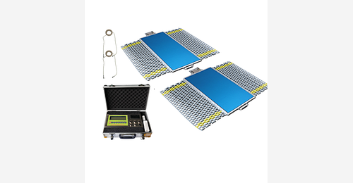 axle pad calibration , portable axle pads , portable truck scales for ...