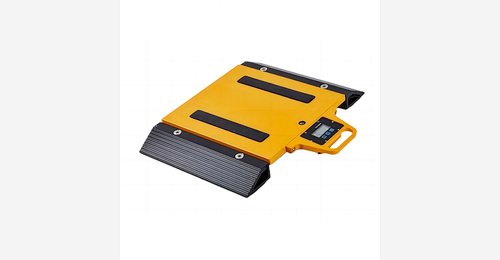 vehicle weighing pads, truck weight machine near me, portable wheel ...
