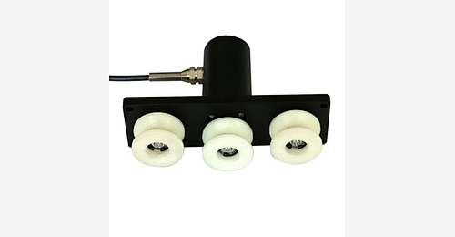 Rope Load Cell , Three Pulley Load Cell , Three pulley tension sensor ...