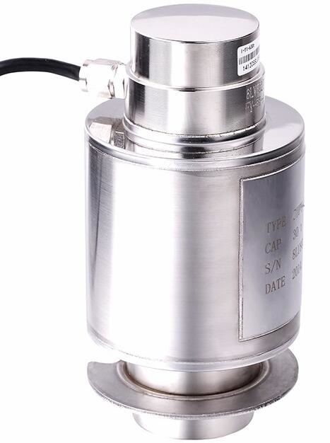 A Brief Discussion on Column Load Cell - ningbo saintbond