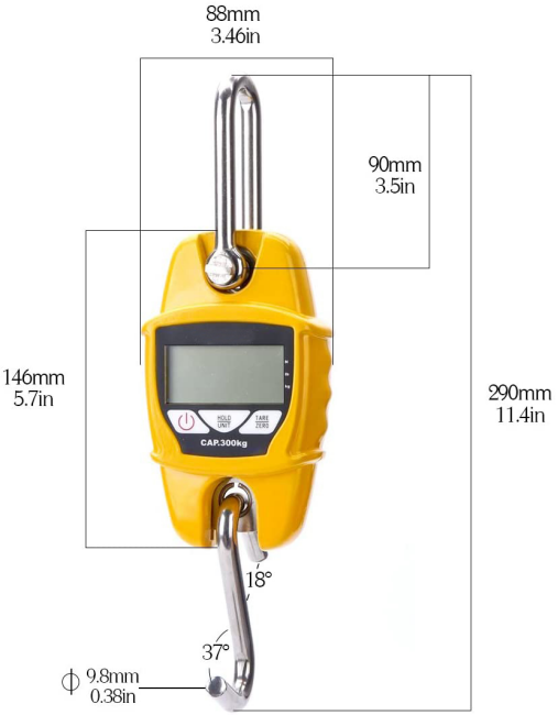 small hanging scale , industrial hanging scales , digital hanging crane ...