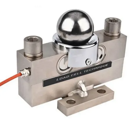 Why are Bridge sensors better than Column type sensors - ningbo saintbond