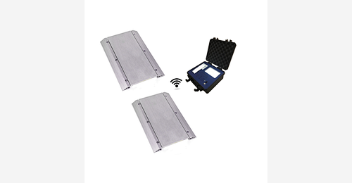 Portable Truck Scales factory , Portable truck Axle Scales , portable ...