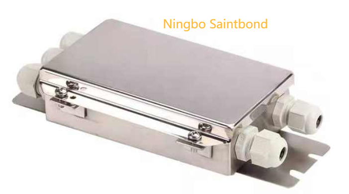 How to adjust the direction of the intelligent weighing sensor junction ...