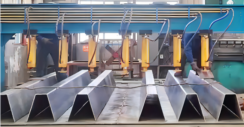 weighbridge pit type, single module pit weighbridge, trailer weigh ...