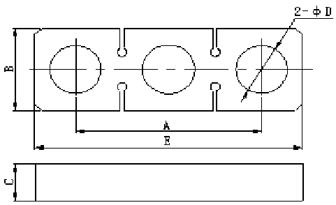 Tension Link Load Cell , link type load cell , crane load cell ...