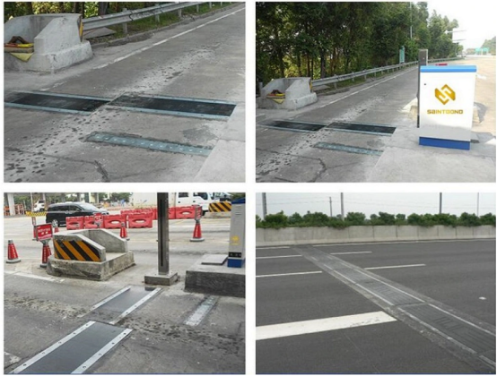 The Functions and Advantages of Weigh In Motion (WIM) System - ningbo ...