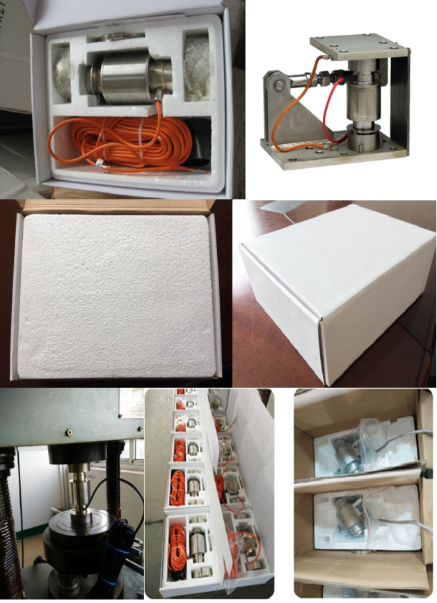 column load cell , weigh cells , weighbridge load cell - ningbo saintbond