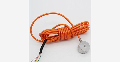 Capsule Load Cell