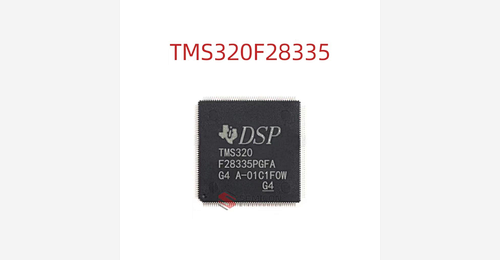 Texas Instruments TMS320F28335 - IC supplier, IC distributor, Semicon electronics