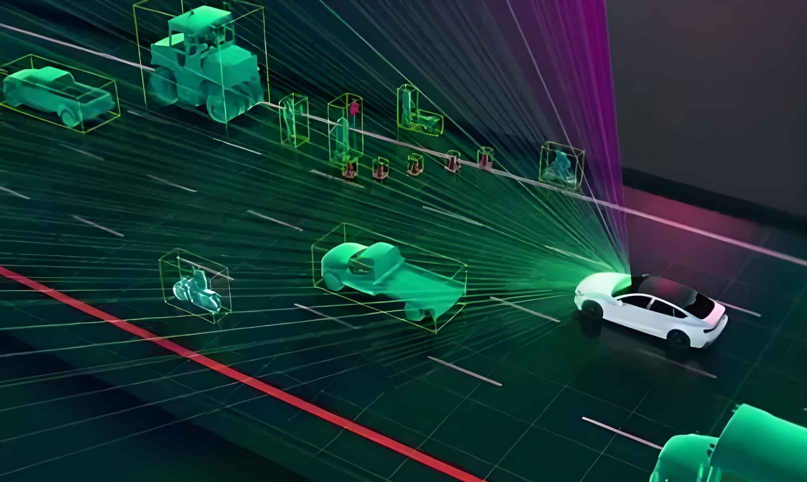 Tesla and Mobileye Rethink LiDAR: Crossroads of Autonomous Vehicles ...