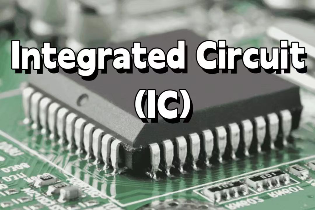 Integrated Circuit (IC) Technology Introduction: Fundamentals ...