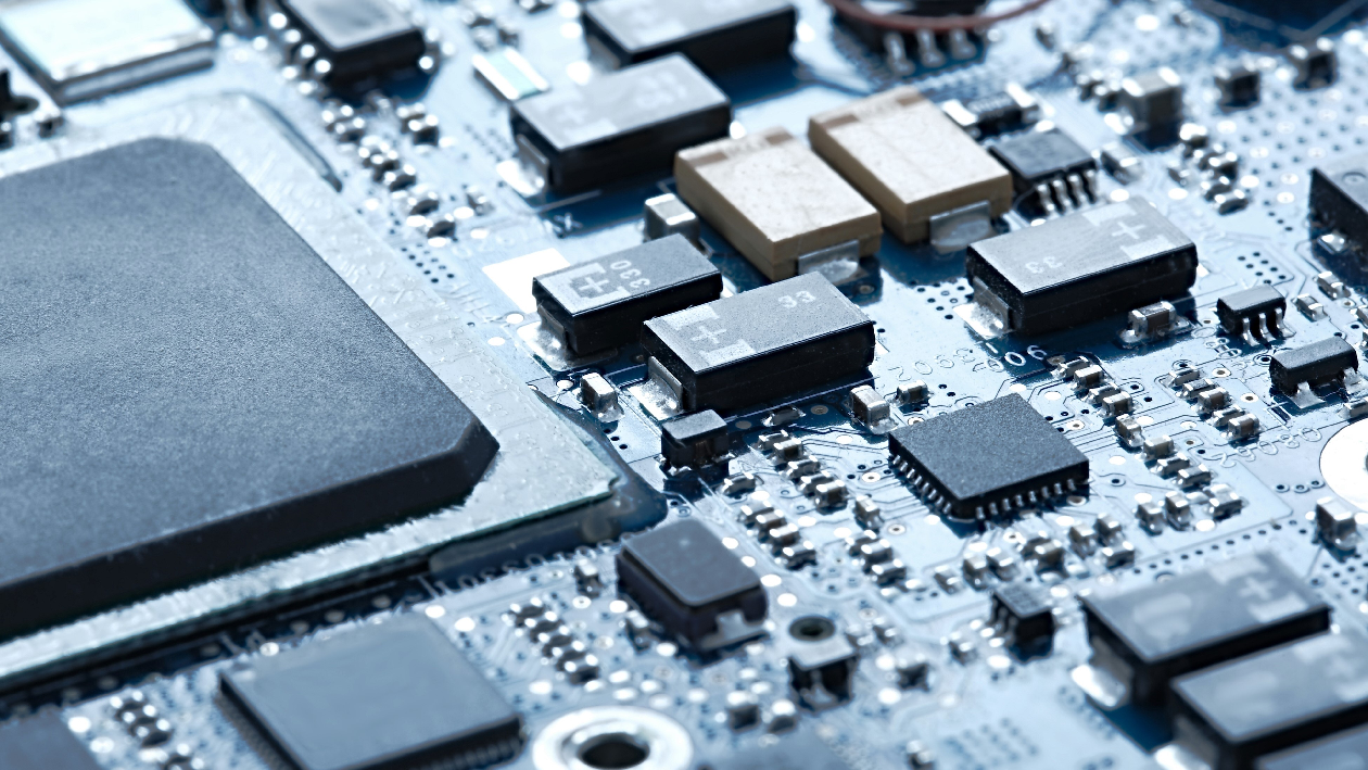 Transceiver ICs: Technology, Applications, and Market Analysis ...