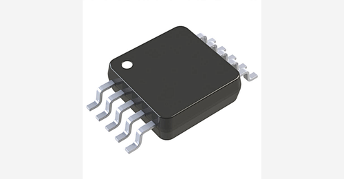 Analog Devices Inc. AD5290YRMZ10-R7 - Semicone IC Supplier | Chips ...