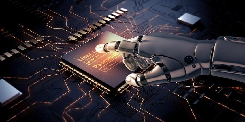 Humanoid Robot Controllers: The Nerve Center of Intelligent Action ...