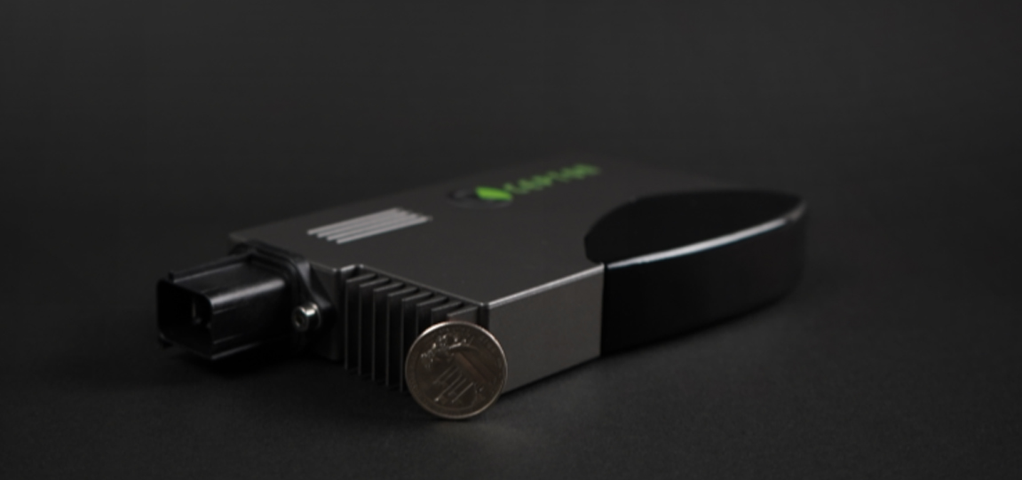 Lidar Company Cepton Technologies, Acquired by Koito - Semicon electronics