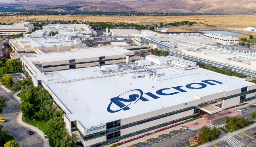 Micron: Seek New Production Facilities, Expand High Bandwidth Memory ...