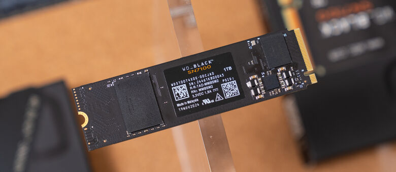 Western Digital Spin-off, Sandisk Takes Charge of SSD Market - Semicon ...